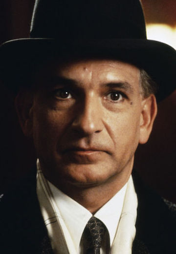 64. Akademi Ödülleri – Oscar Boy