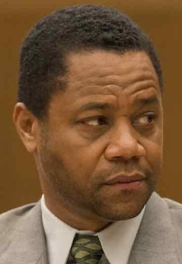 2016 OBTV – Oscar Boy