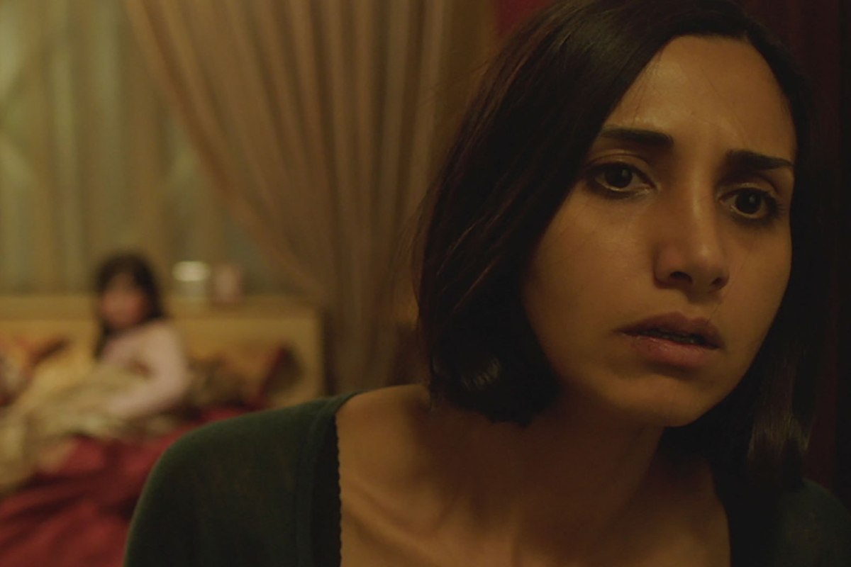 Under the Shadow - Oscar Boy