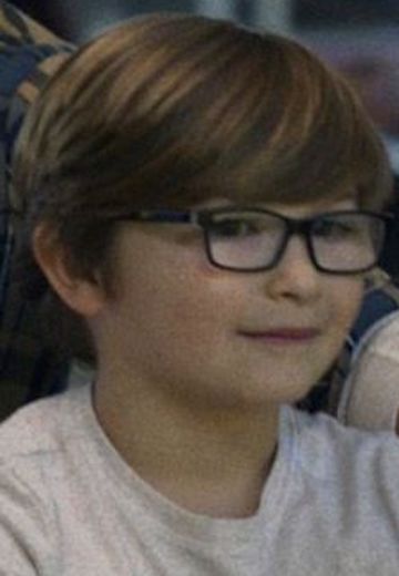 Critics’ Choice – Oscar Boy