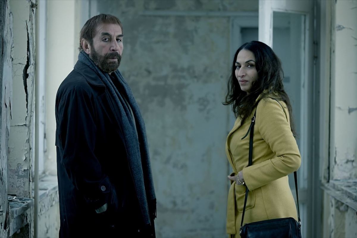 Kerr (2021) Eleştirisi - Oscar Boy