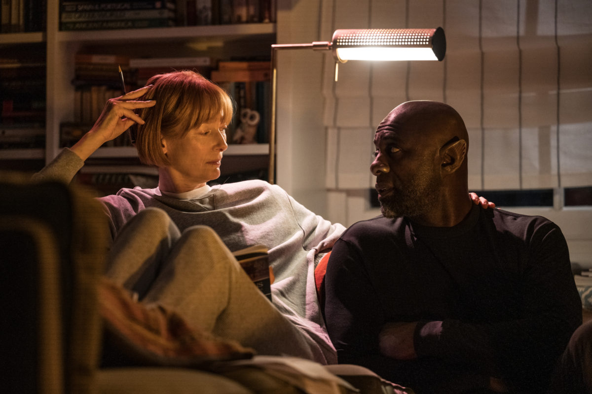 Gündemdeyiz: Three Thousand Years of Longing, Moonage Daydream ve ...