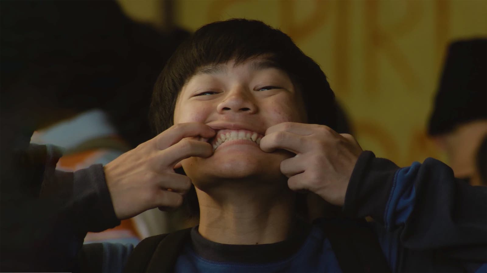 Dìdi (2024) Eleştirisi - Oscar Boy