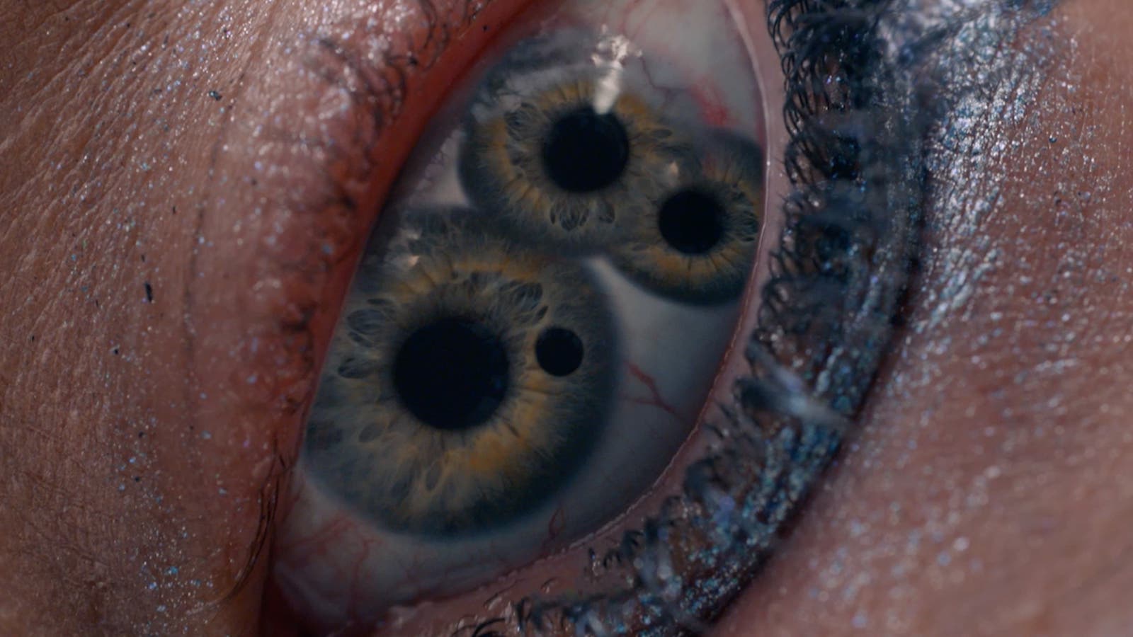 Columbus'ta The Substance zirvede - Oscar Boy