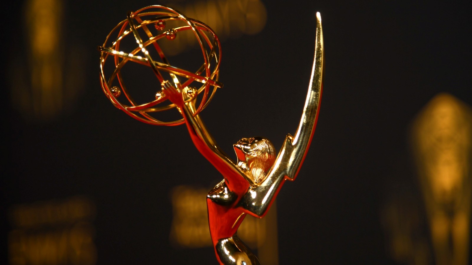 Emmy Tahminleri: Drama - Oscar Boy