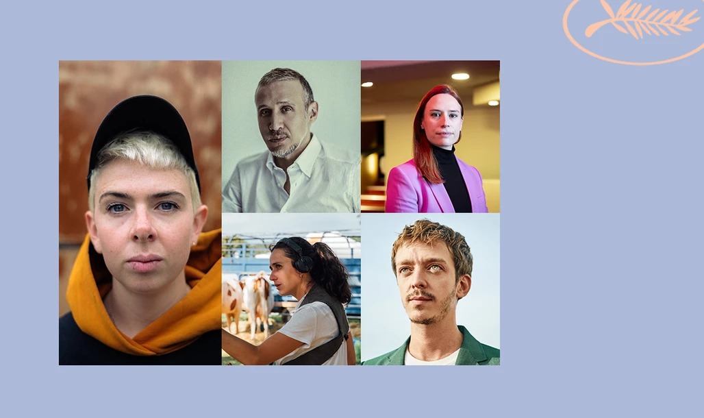 Belirli Bir Bakış jürisine Molly Manning Walker başkanlık edecek ...